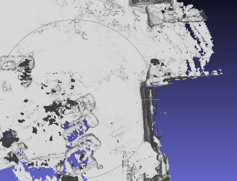 Voxgraph using velodyne sensor and LOAM odometry · Issue #52 · ethz-asl/voxgraph · GitHub