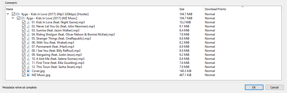 [Wishlist] Ability to add just sub-folders without the main parent folder. · Issue #7744 ...