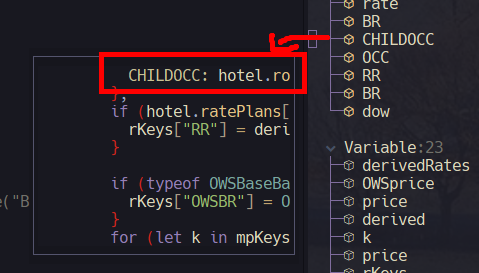 Set preview width for `outline` · Issue #943 · nvimdev/lspsaga.nvim · GitHub