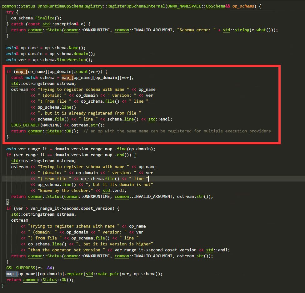 Does custom_op_library support dynamic input of CustomOp? · Issue #5049 · microsoft/onnxruntime ...