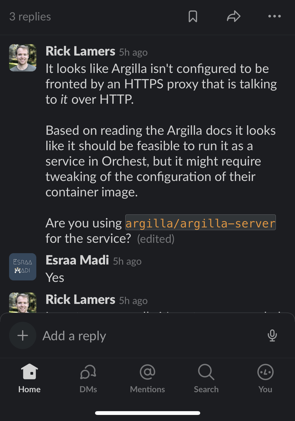 feat: container image server configuration (to enable HTTPS proxy over HTTP) · Issue #1899 ...
