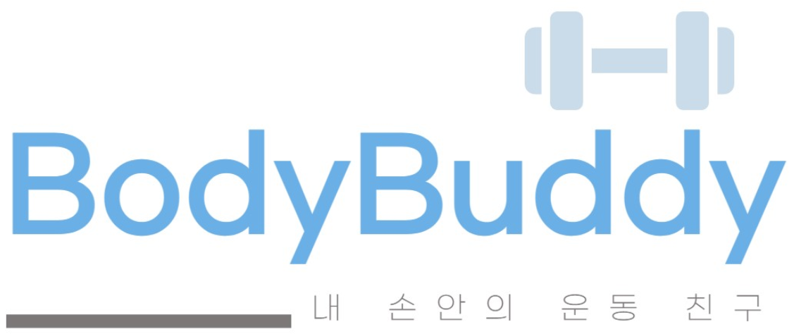 GitHub - ssunhye/bodybuddy