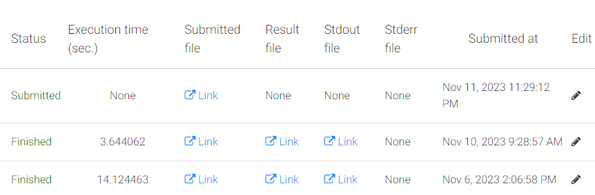 stuck at TextVQA Challenge 2021 · Issue #4215 · Cloud-CV/EvalAI · GitHub