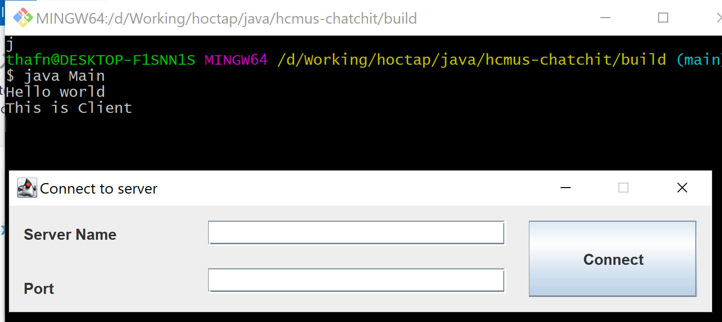 GitHub - thafnhlong/HCMUS-UNIV-Java-ChatChit