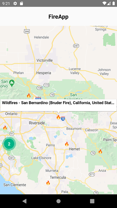 GitHub - yunusaslancan/react-native-fireapp