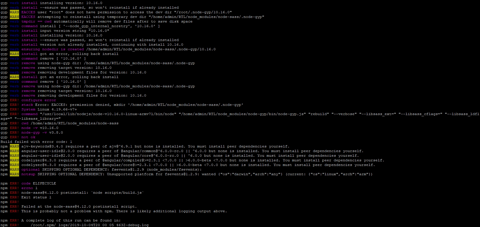 error Istrusted : true at login · Issue #187 · Ride-The-Lightning/RTL · GitHub