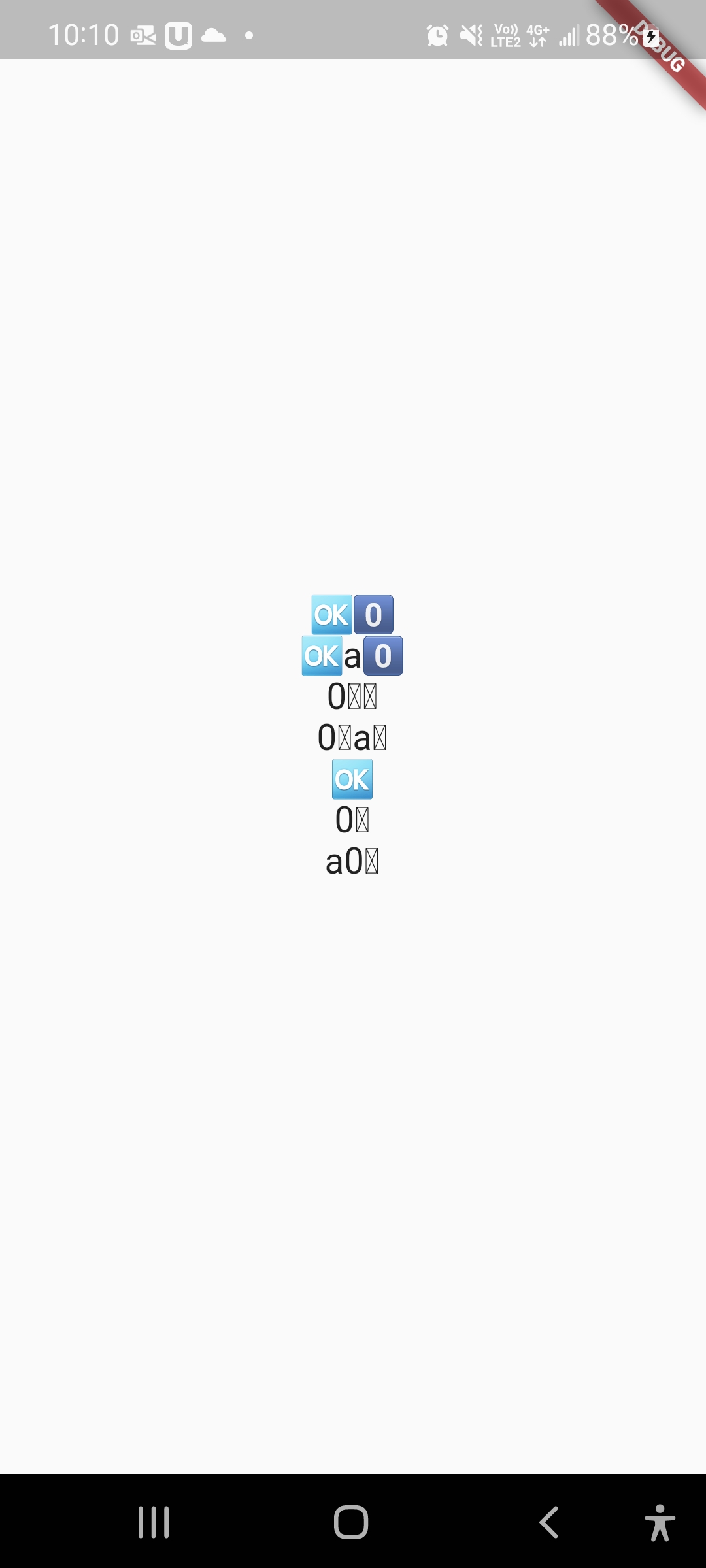 Some emoji/text abnormal in different text orders · Issue #115517 ... Some emoji/text abnormal in different text orders · Issue #115517 ...