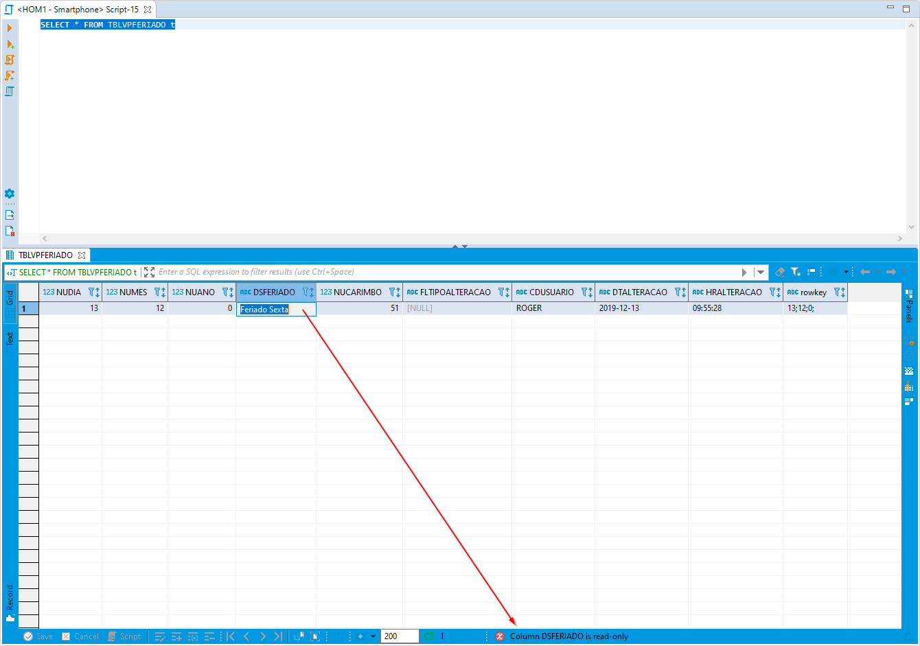 Can't edit data in Data Editor for SQLite conections · Issue #7350 ...