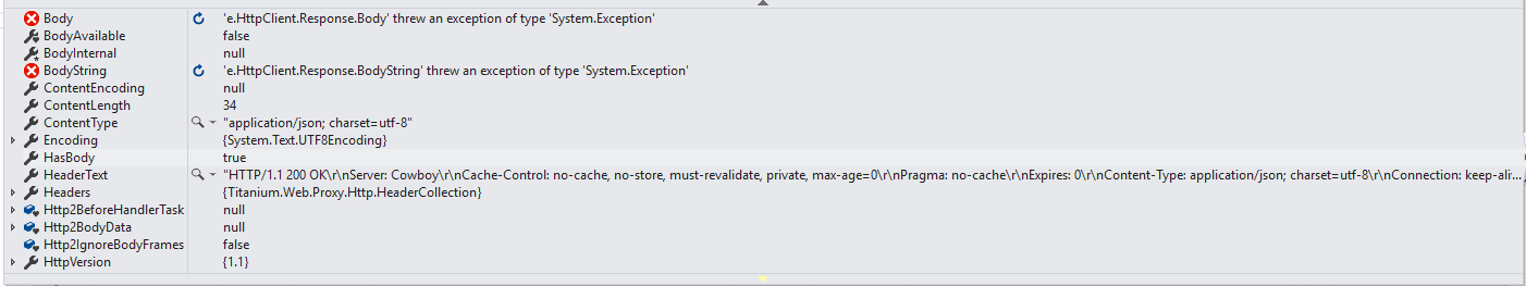 Titanium Proxy 3.0.1005.0 Body/BodyAsString always null · Issue #623 · justcoding121/titanium ...
