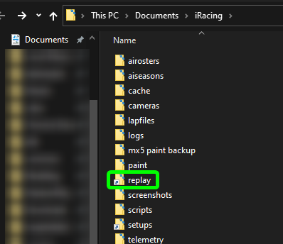 GitHub - nudle/iracing-symlink-guide: A guide for using symlinks to ...