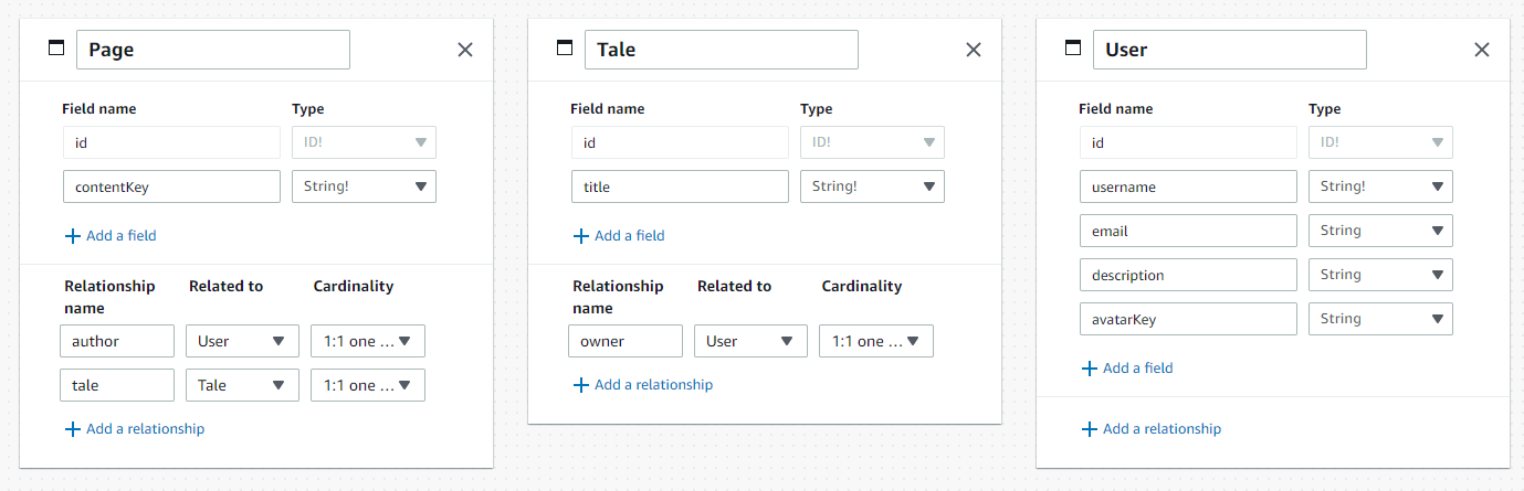 Android Datastoreexception Ambiguous Column Name · Issue 662 · Aws Amplifyamplify Flutter 