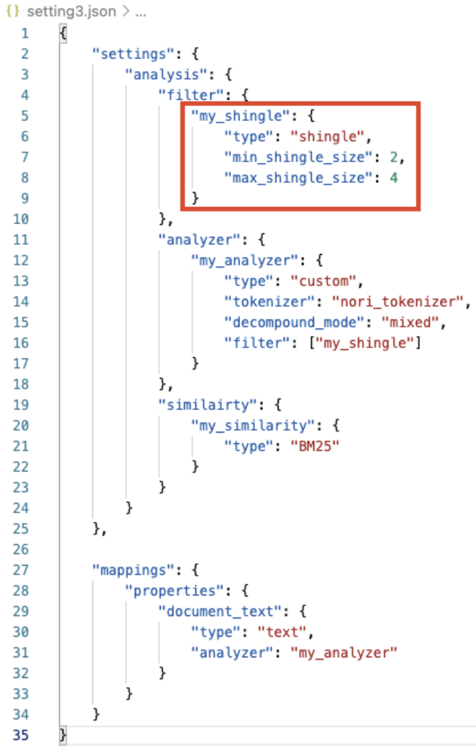 실험) Elasticsearch 설정값 변경 · Issue #42 · boostcampaitech3/level2-mrc-level2-nlp-09 · GitHub