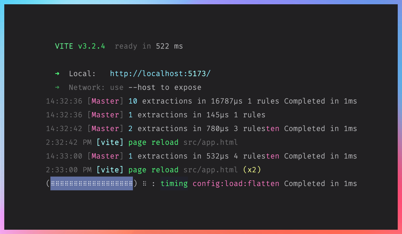 Modifying the `app.html` HMR does not trigger a reload · Issue #7942 · sveltejs/kit · GitHub