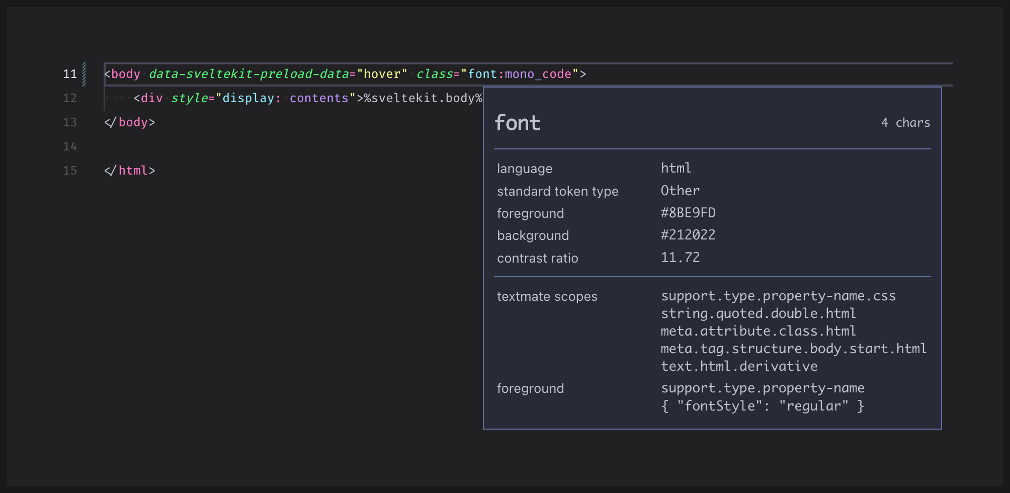 💡 RFC: Master CSS Language Service doesn't work · Issue #459 · withastro/language-tools · GitHub