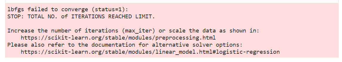 [DOCS] Fix error/warning in ROC and Calibration score notebooks · Issue #587 · deepchecks ...