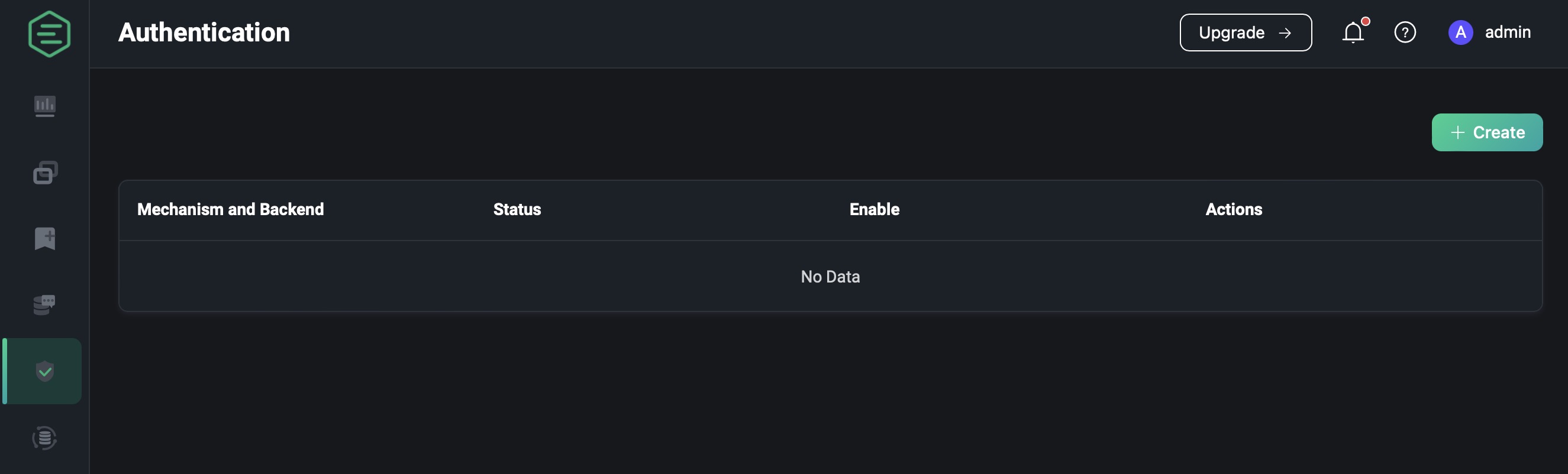 AuthN/AuthZ - Built-in database not enabling from config file · Issue #9913 · emqx/emqx · GitHub