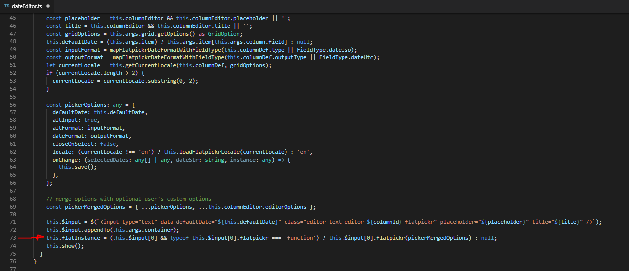 Copy Paste From Excel Creates Additional Fields · Issue 164 · Ghiscodingangular Slickgrid · Github