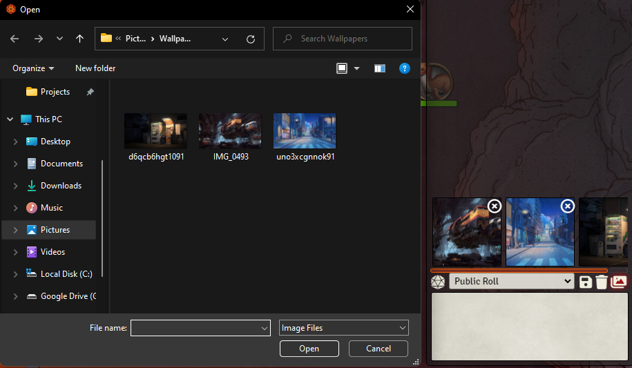 Releases · bmarian/chat-images · GitHub