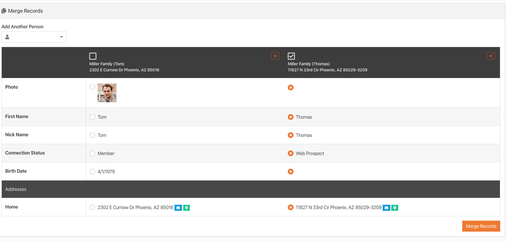 Merge Person Fails · Issue 4061 · Sparkdevnetworkrock · Github