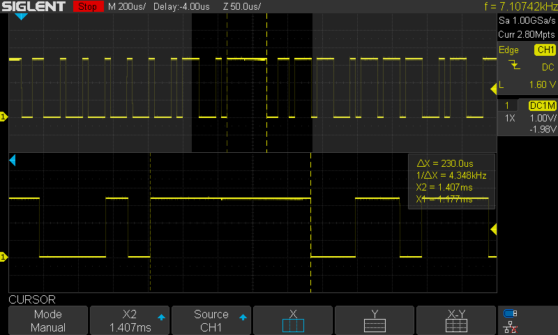 readings above 25C with TSIC306 · Issue #1 · grillbaer/python-tsic · GitHub