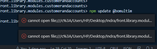 Can go to previuos changes, no detect the file · Issue #938 · gitkraken/vscode-gitlens · GitHub