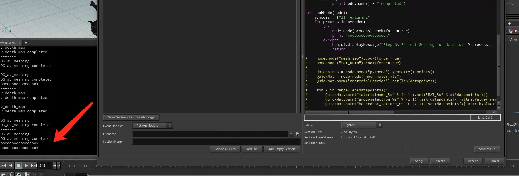 Texturing didn't work(fixed) · Issue #824 · alicevision/AliceVision · GitHub