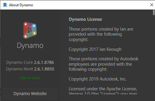 zero-touch node does not give GD any outputs · Issue #11430 · DynamoDS/Dynamo · GitHub