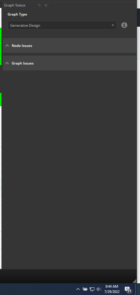 Crash report from Dynamo 2.12.1.8246 · Issue #13148 · DynamoDS/Dynamo ...