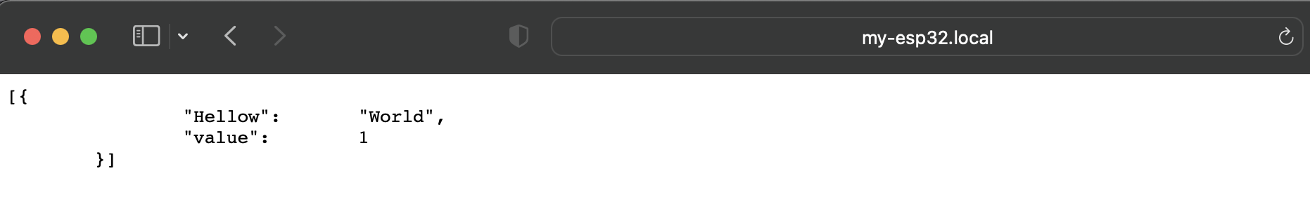 Website Proxy Error · Mair Esp32 Course · Discussion 154 · Github