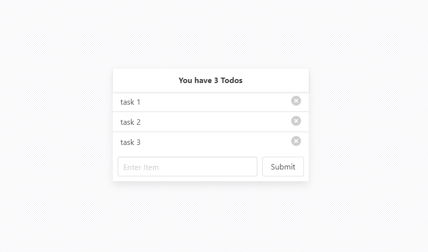 GitHub - jtwilco2/ToDoList