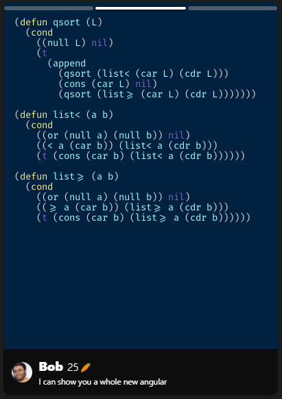 Show how many more photos there are by RazerMoon · Pull Request #113 · benawad/vsinder · GitHub