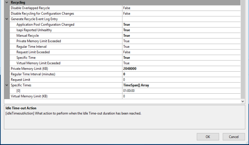 Quartz scheduler randomly stops firing tasks · Issue #644 · quartznet ...