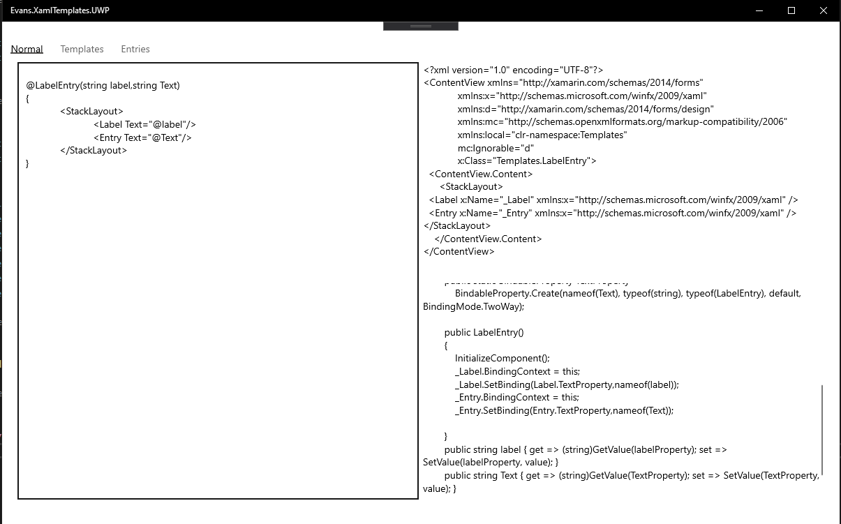 Xamarin.Forms Editor and Label not rendering correctly · Issue #2473 ...