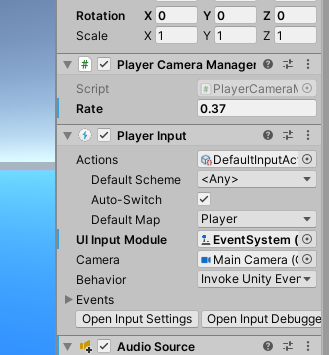 Button Input Sends input twice for every press · Issue #1089 · Unity-Technologies/InputSystem ...
