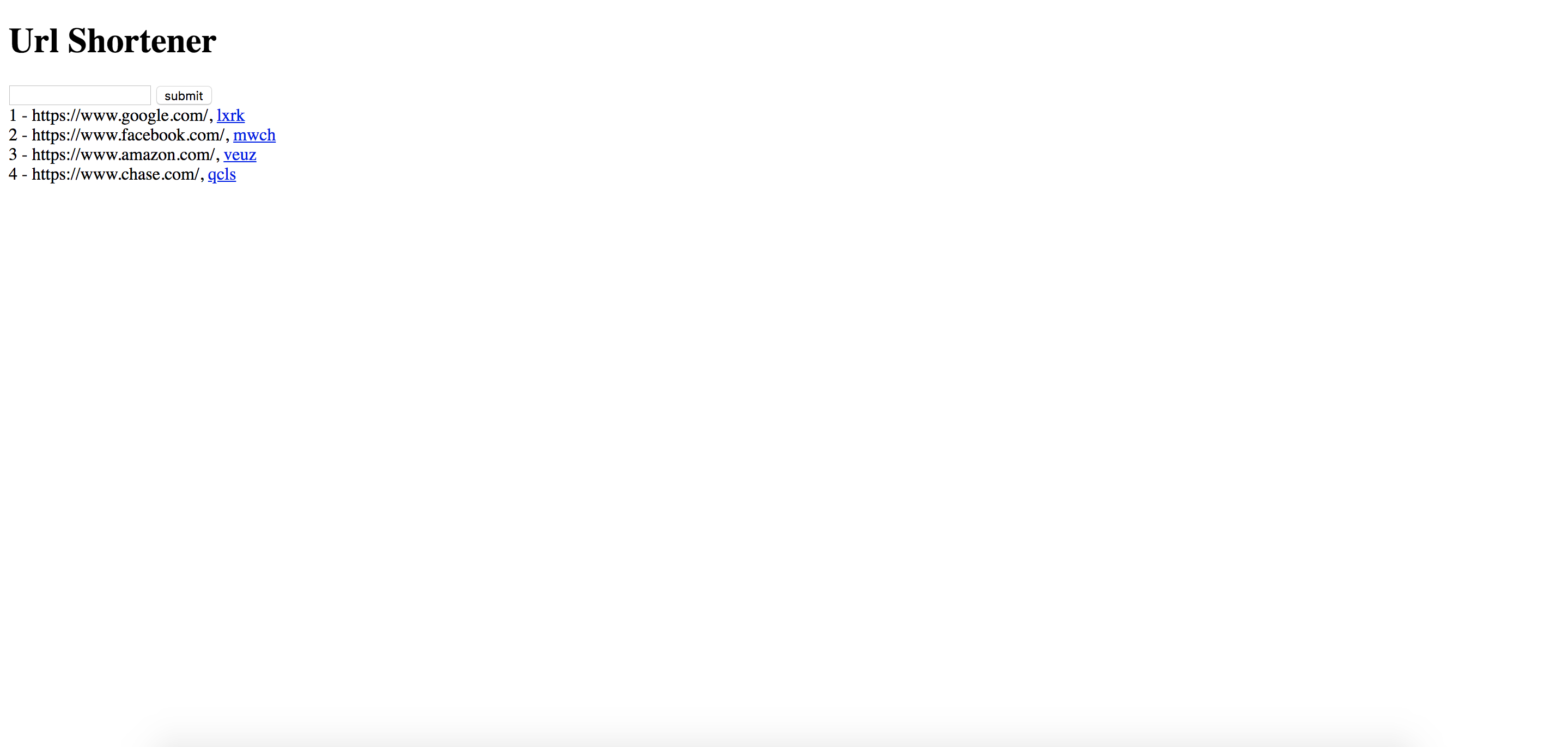 GitHub - frank-ruiz/Url-shortener: Rails application that shortens URLs.