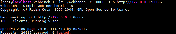 GitHub - yankehuo/tinyserver