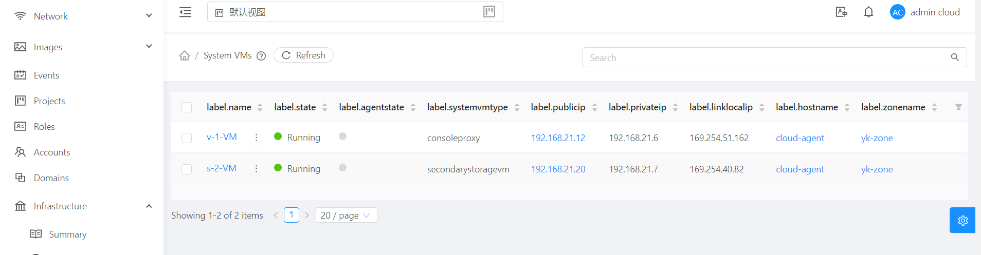 NoVNC cannot be accessed through a browser · Issue #7481 · apache/cloudstack · GitHub