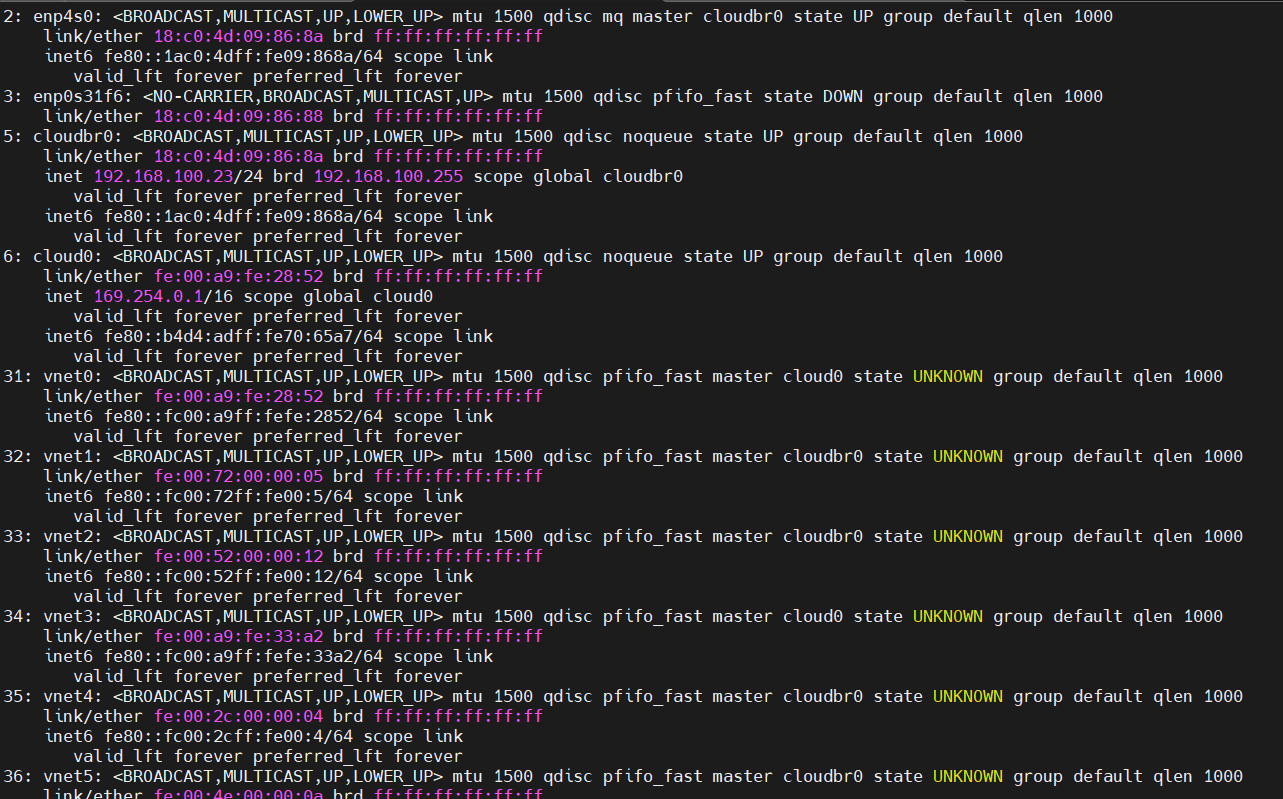 NoVNC cannot be accessed through a browser · Issue #7481 · apache/cloudstack · GitHub