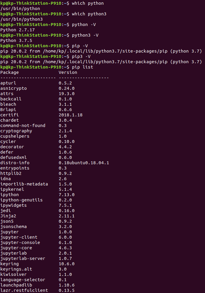 jupyter lab 启动后界面不正常 · Issue #1224 · neolee/pilot · GitHub