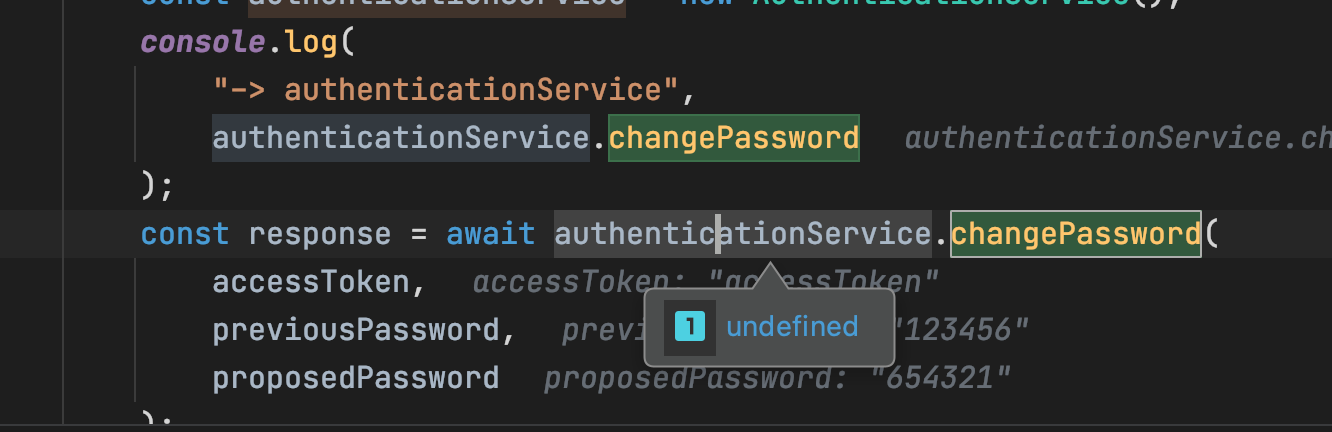 How to mock Injector.registerFactory · Issue #63 · rackspace/sailplane · GitHub