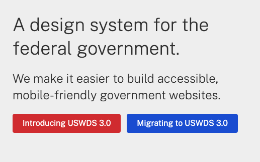 USWDS-Site - Feature: Add clarity to link guidance in Button · Issue #1894 · uswds/uswds-site ...