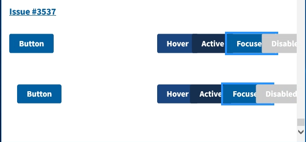 Change to layout_grid.css breaks grid · Issue #3537 · uswds/uswds · GitHub