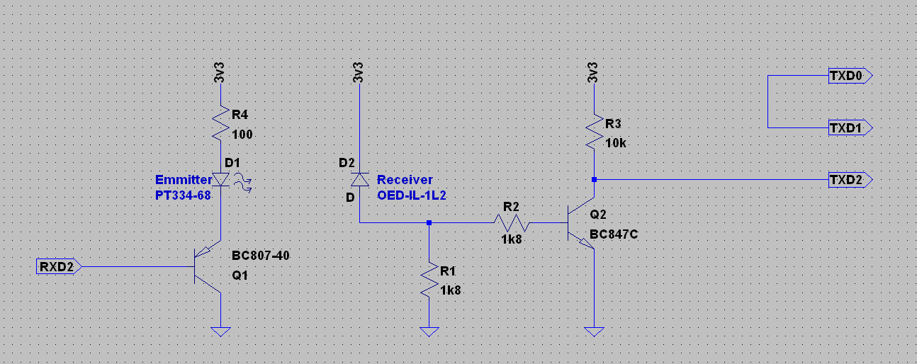 Feature request: Software serial · Issue #27 · bertmelis/VitoWiFi · GitHub