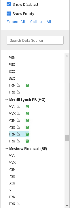 Error output in console in v8.0 and later version when data source was changed. · Issue #723 ...