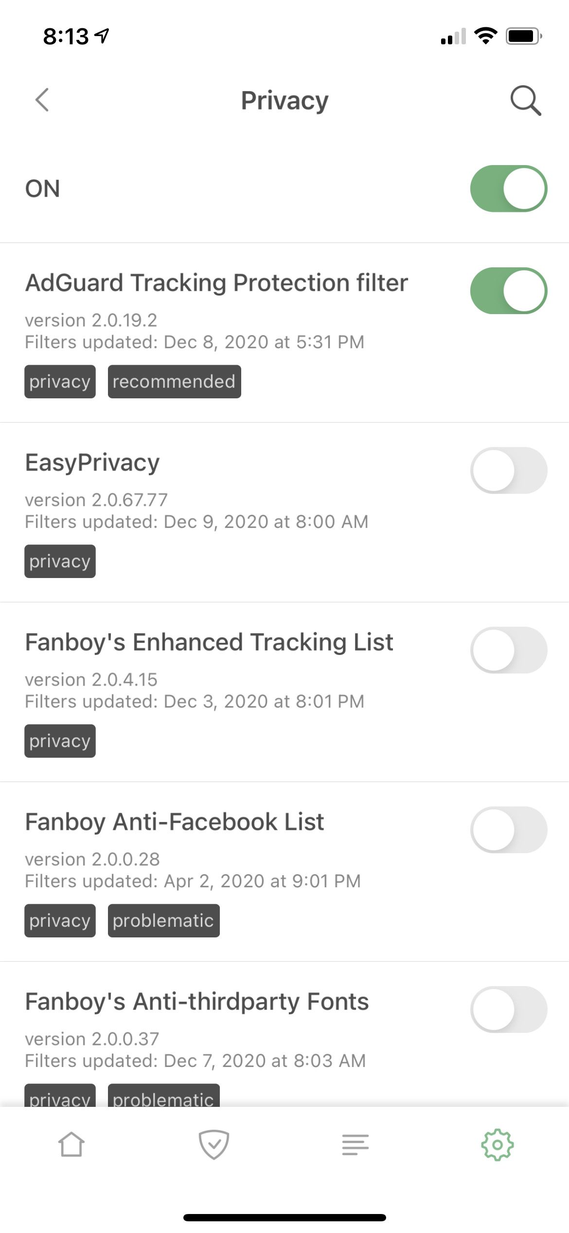 cbsnews.com · Issue #69364 · AdguardTeam/AdguardFilters · GitHub