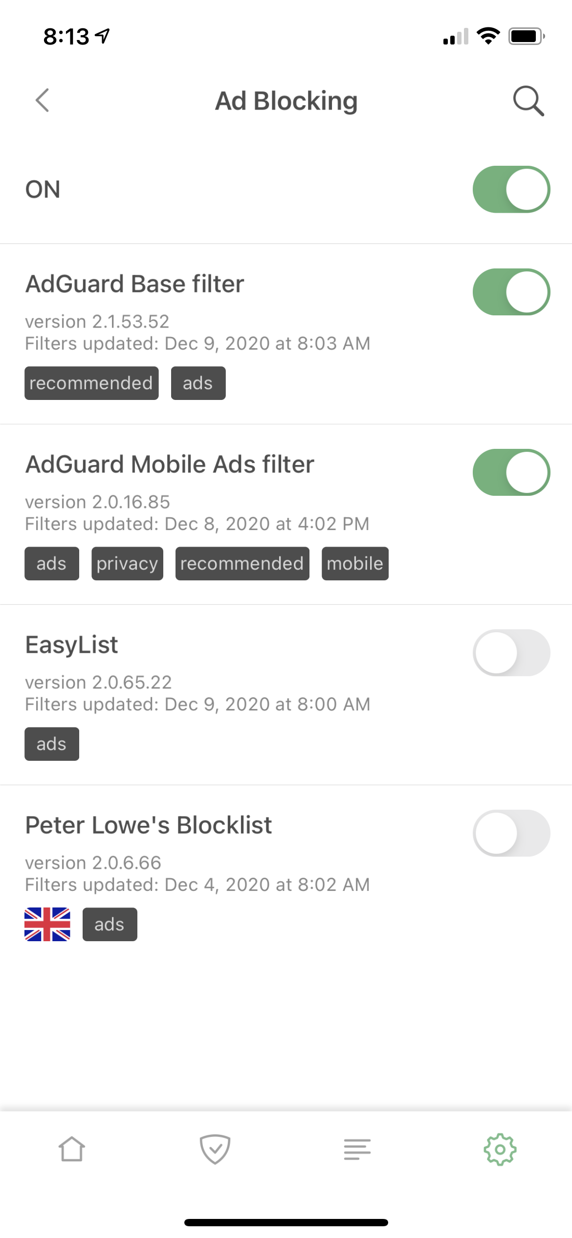 cbsnews.com · Issue #69364 · AdguardTeam/AdguardFilters · GitHub