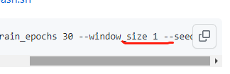 Training and inference hyperparameters to reproduce results · Issue #13 · allenai/openpi-dataset ...