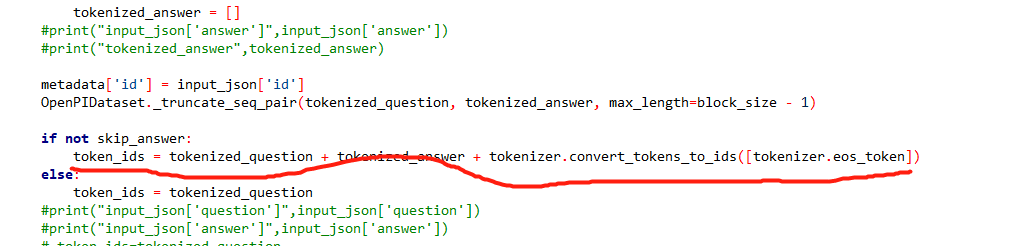 Training and inference hyperparameters to reproduce results · Issue #13 · allenai/openpi-dataset ...