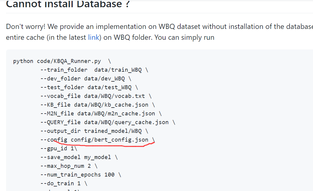 Errno 2 No Such File Or Directory Configpytorchmodelbin · Issue 22 · Lanyunshimulti