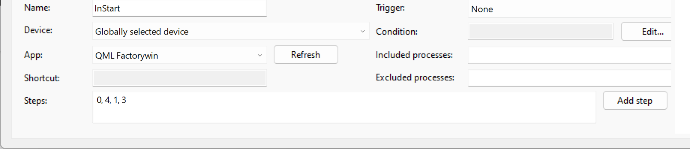 No more access to the service menu? · Issue #69 · Maassoft/ColorControl · GitHub